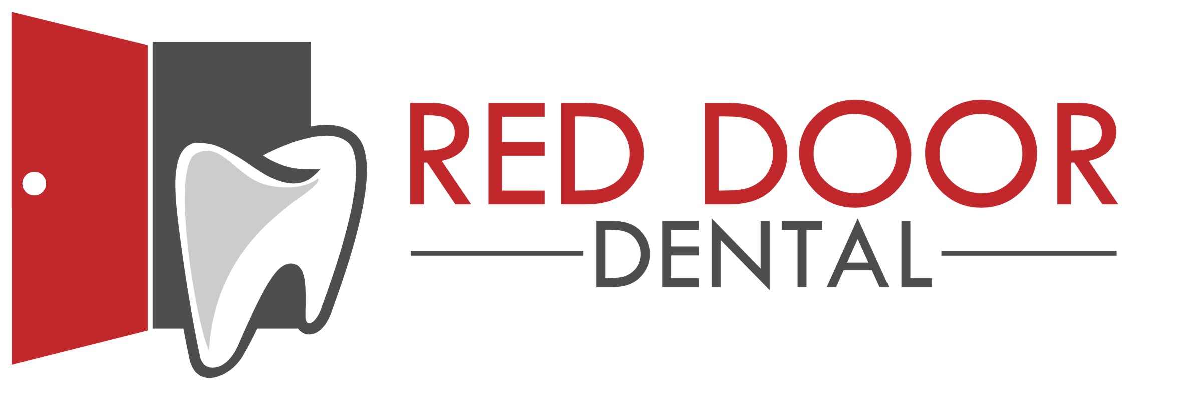 Home – Red Door Dental